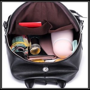 zenleather | Bags | New Phoenix Backpack | Poshmark